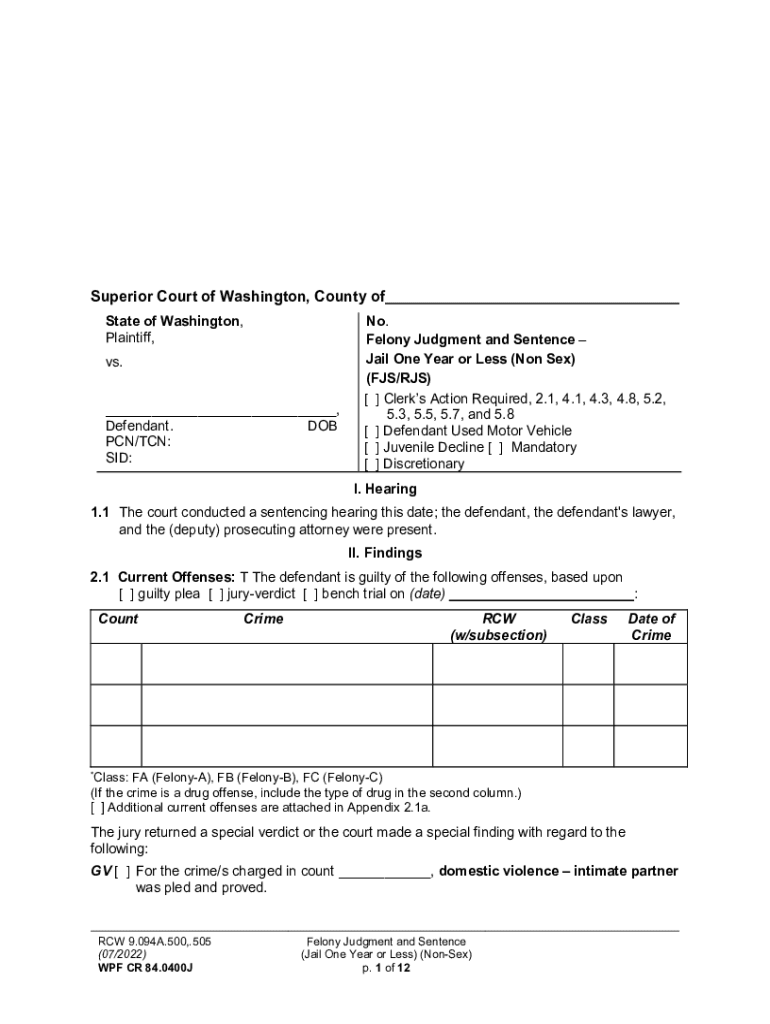 Fillable Online www.dol.wa.gov formsWA State Licensing (DOL) Official ...