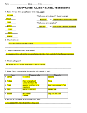 Fillable Online Types of Microscopes: Definition, Working Principle ...