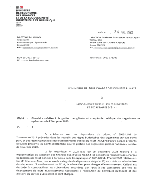 Fillable Online L'annexe comptable, obligation lie aux ... - Compta ...