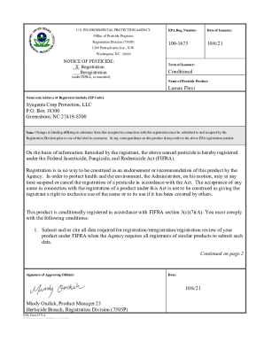 Fillable Online US EPA, Pesticide Product Label, Lumax Flexi,10/06/2021 ...