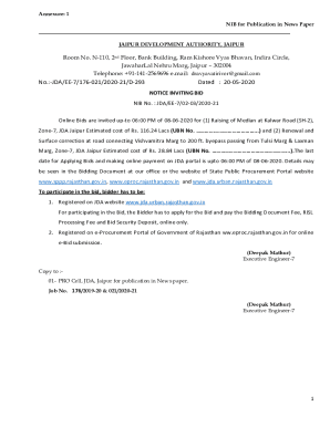 Fillable Online bank guarantee for tender Fax Email Print - pdfFiller