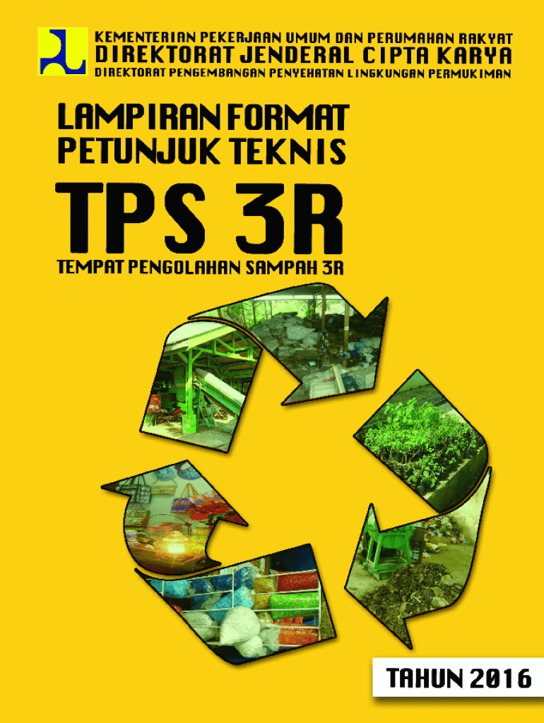 Fillable Online ciptakarya pu go adoc.pubdaftar-isi-format-no-formulir ...