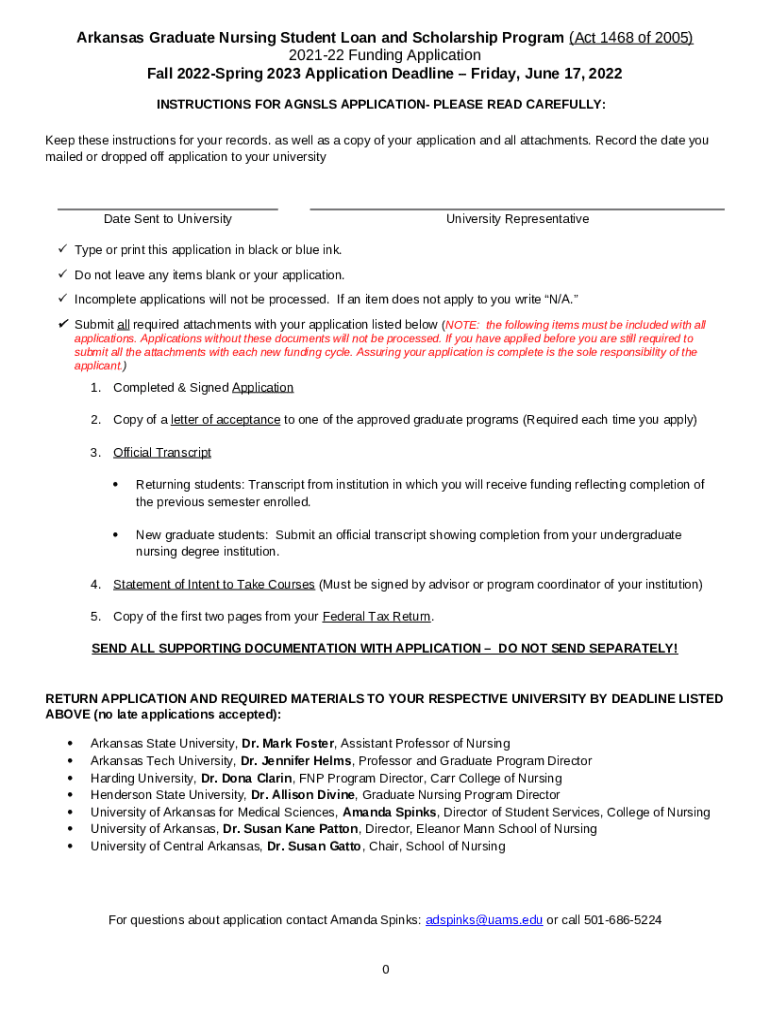ARKANSAS RURAL ADVANCED NURSING PRACTICE - nursing uams Doc Template ...