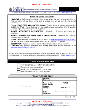 Importer Security Filing '10+2' - U.S. Customs and Border Protection ...