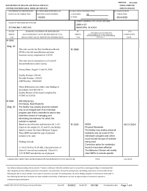 Fillable Online (PCR) to the full recertification and state Fax Email ...