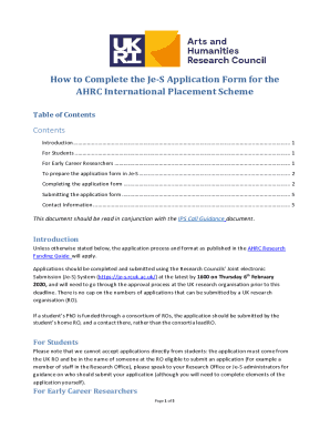 Fillable Online www.ukri.orgwp-contentuploadsHow to Complete the Je-S ...