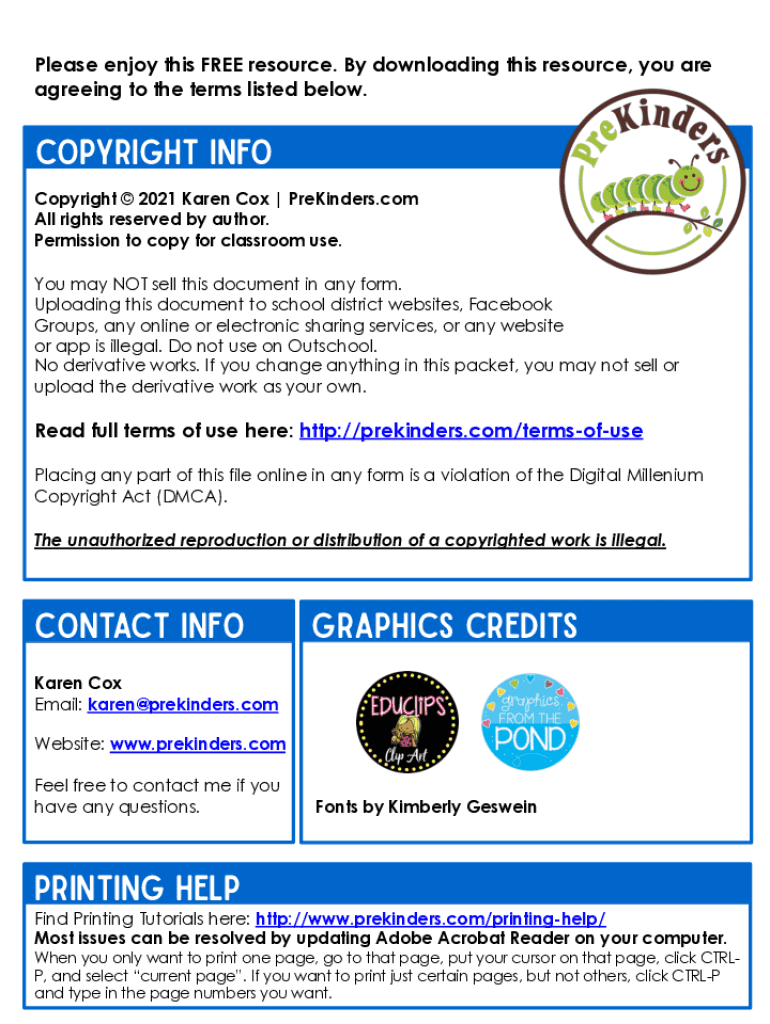 Fillable Online prekinders-wpengine.netdna-ssl.com wp-contentPlease ...