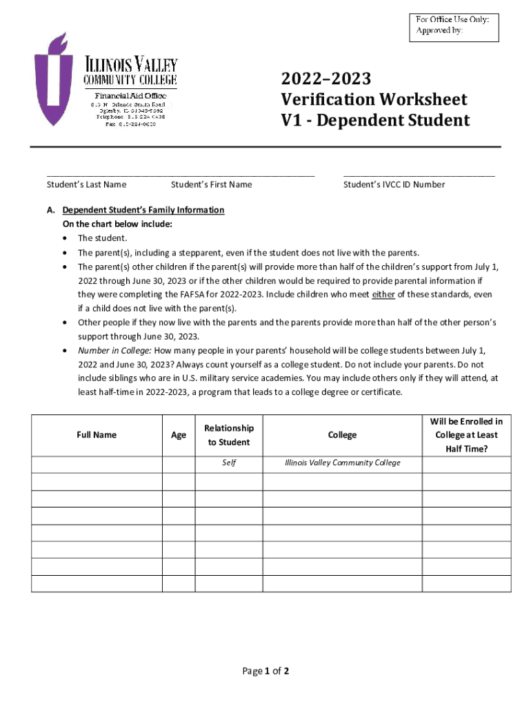 Fillable Online Elgin Community CollegeElgin, Illinois Fax Email Print ...