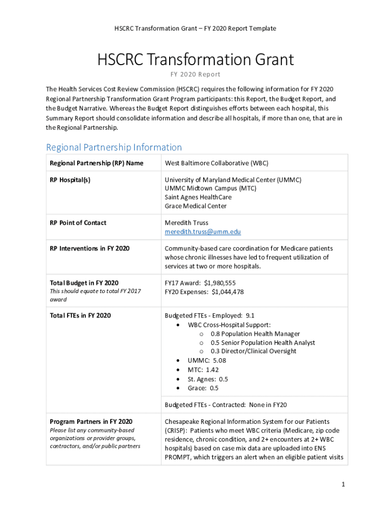 Fillable Online www.globalpartnership.orgcontentsystemSystem transformation grants annual ...
