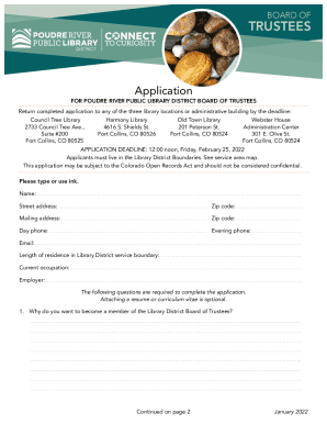 Fillable Online Sample Board Member Job Description - BoardSourceSample ...