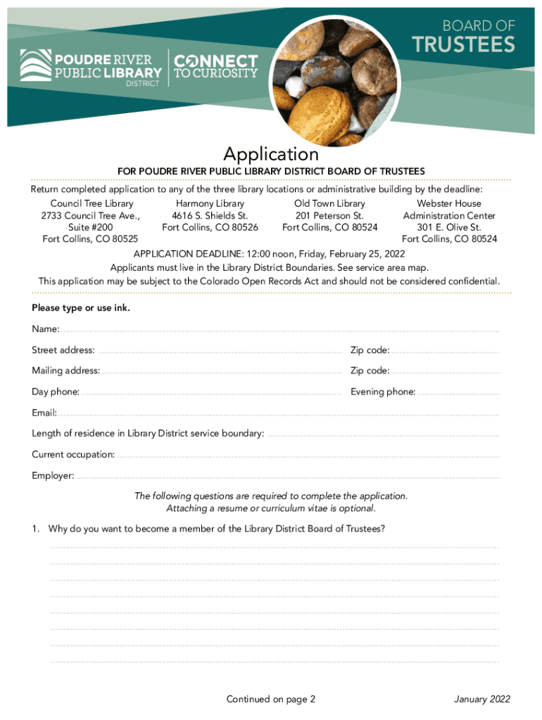 Fillable Online Sample Board Member Job Description - BoardSourceSample ...