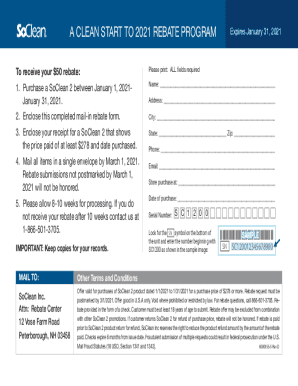 Fillable Online Form Choice Alcon Rebate 2021 - ouc.publicspeaking.pr.it Fax Email Print - pdfFiller