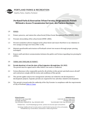 Fillable Online Verizon Business Account Sign InVerizon Fax Email Print ...