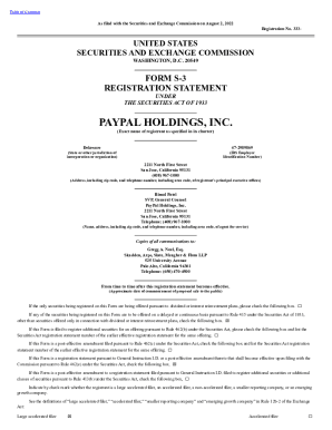 Fillable Online 0001193125-22-210289. Form S-3ASR filed on 2022-08-03 ...