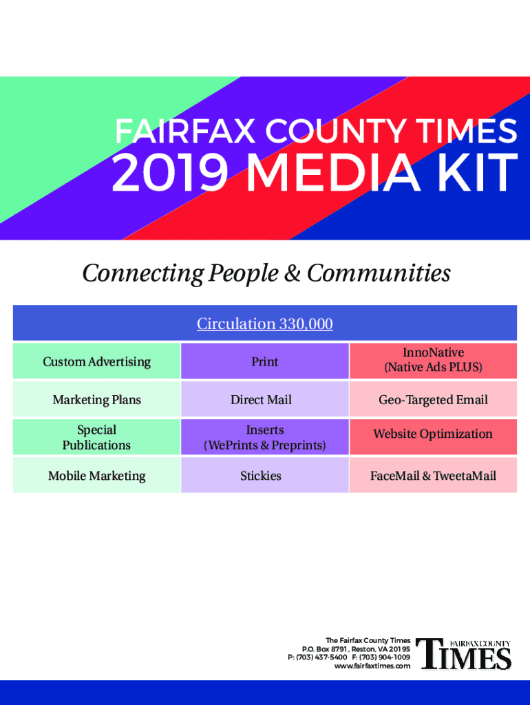 Fillable Online www.fairfaxcounty ...