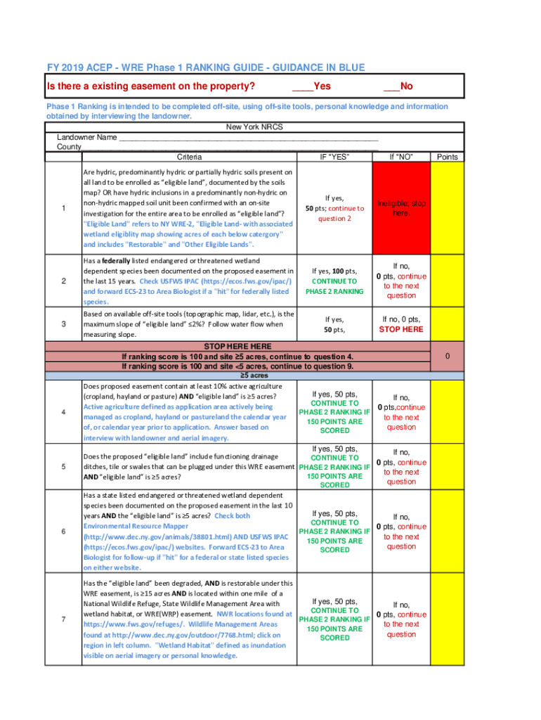 Fillable Online www.nrcs.usda.govwpsPANRCSConsumptionFY 2019 ...