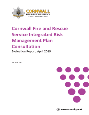 Fillable Online www.cornwall.gov.ukmedia3u4hailbCornwall Fire and ...