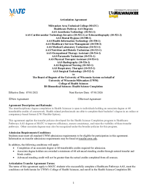 Fillable Online MATC-AAS-Health-to-UWM-Health-Sci-Completion-pdf.pdf ...