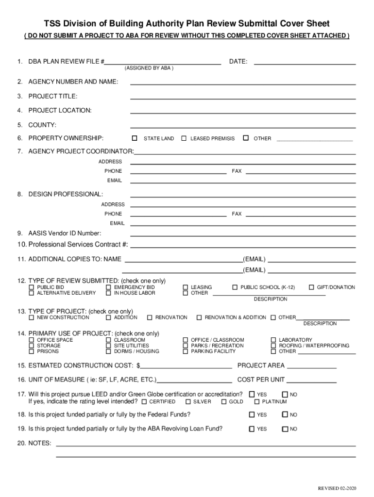 Fillable Online www.fairfaxcounty.govlanddevelopmentsitesBuilding Plan ...