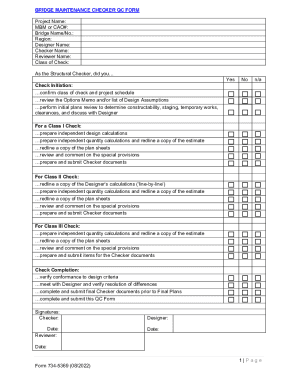 Fillable Online onlinemanuals.txdot.govtxdotmanualsinsBridge Inspection ...