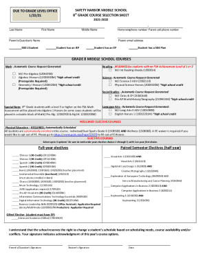 Fillable Online FAST / F.A.S.T (Florida Assessment for Student Thinking ...