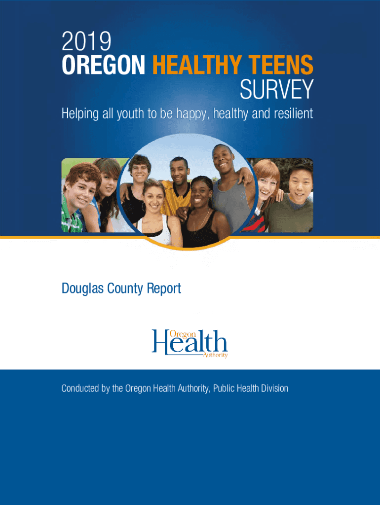 Fillable Online Homeless in Oregon Statistics 2019. Homeless Estimation ...