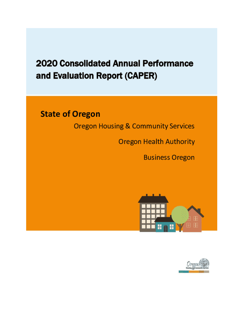 Fillable Online www.ohcs.oregon.govOregon Housing and Community ...