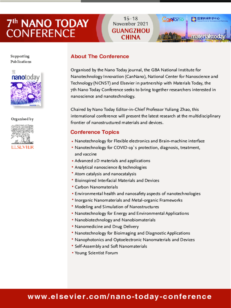 Fillable Online www.journals.elsevier.comjournal-of-controlled7th Nano ...