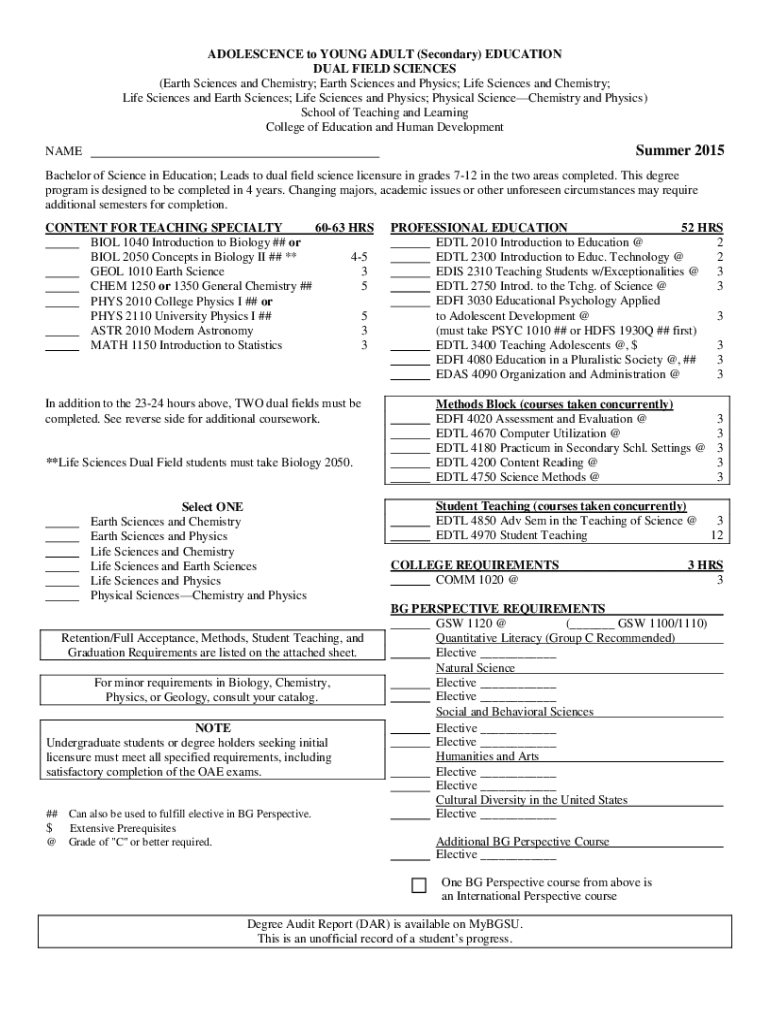 Fillable Online JMR Science Comprehensive Fax Email Print - pdfFiller