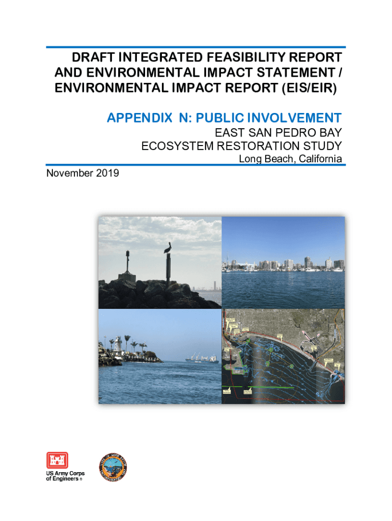 Fillable Online www.nae.usace.army.milPortals74DRAFT Environmental ...