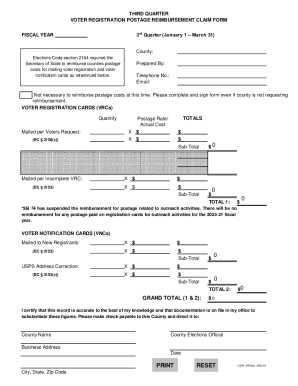Fillable Online elections.cdn.sos.ca.gov 2021 aprilSHIRLEY N. WEBER, Ph ...
