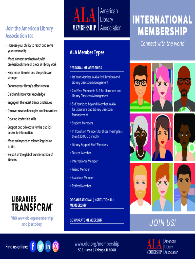 Fillable Online How public libraries help build healthy communities ...