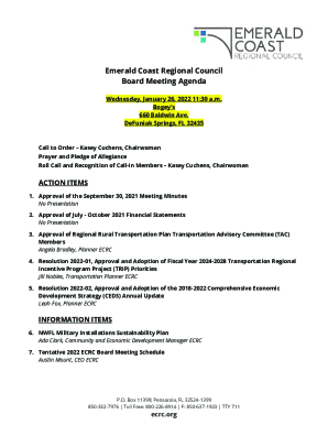 Fillable Online Employment Opportunity Announcement Fax Email Print ...