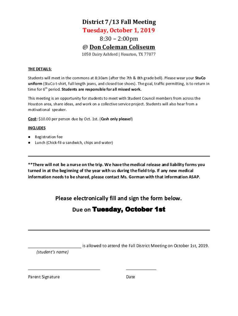 Fillable Online Don Coleman Coliseum Fax Email Print - pdfFiller