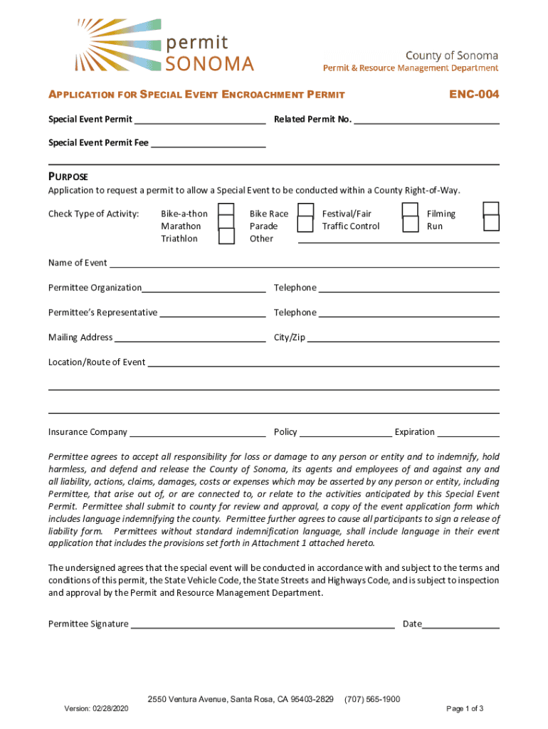 Fillable Online Hepatitis B Vaccination Form A - Sonoma County ...