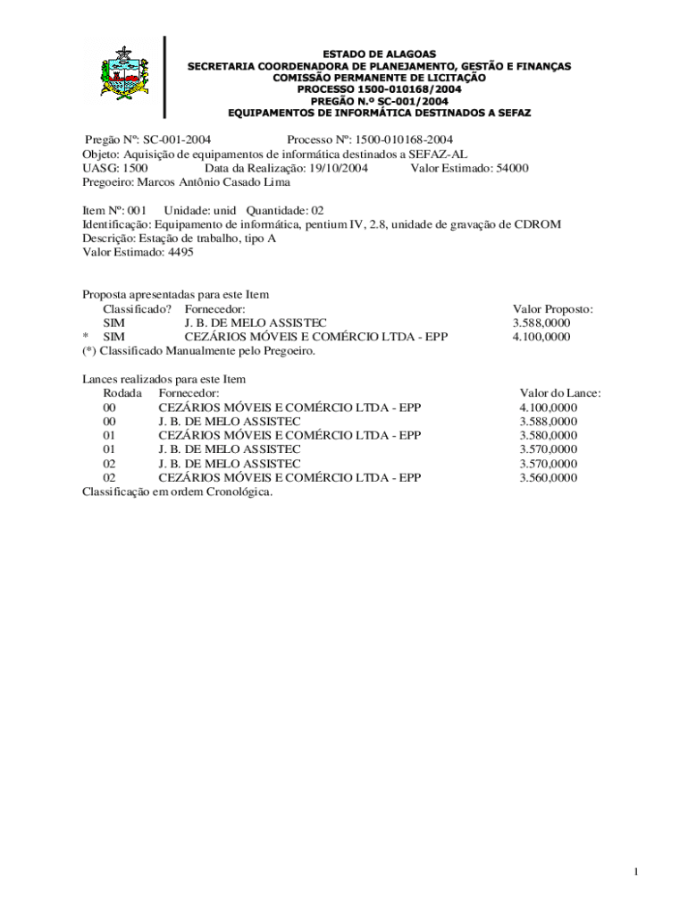 Fillable Online webx sefaz al gov sefaz.al.gov.br - SEFAZ - Secretaria ...