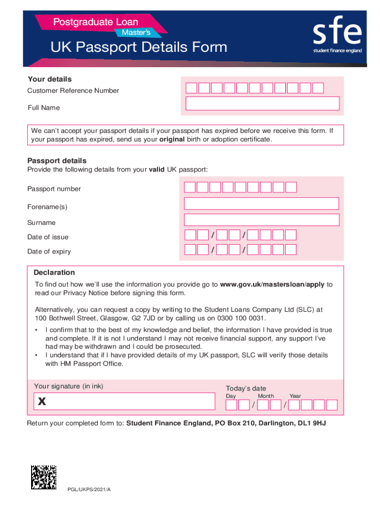 Fillable Online assets.publishing.service.gov.ukgovernmentUK Passport ...