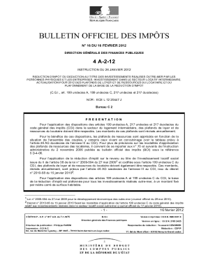 Remplissable En Ligne www11 minefi gouv BOI-IR-RICI-250 - IR ...