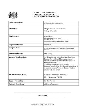 Fillable Online (RESIDENTIAL PROPERTY) Fax Email Print - pdfFiller