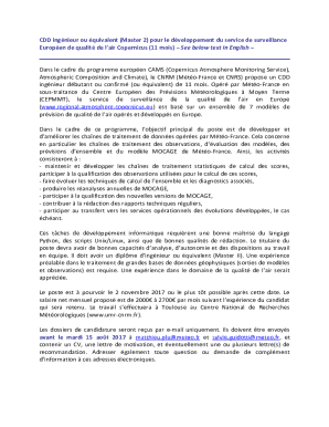 Remplissable En Ligne Dear referee, Please find below your comments ...