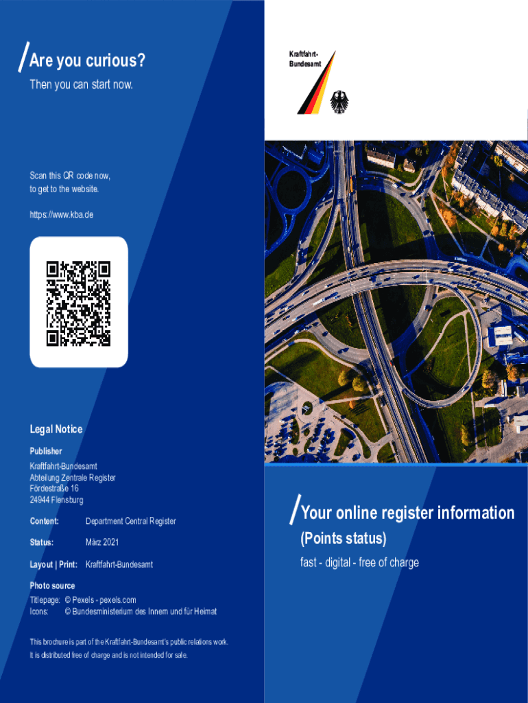 Fillable Online What is a QR Code + How Does It Work? Everything ...