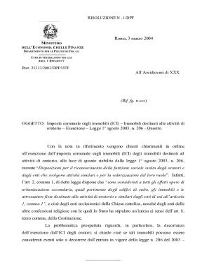 Compilabile Online . Schema di lettera tipo per Word Fax Email Stampa ...