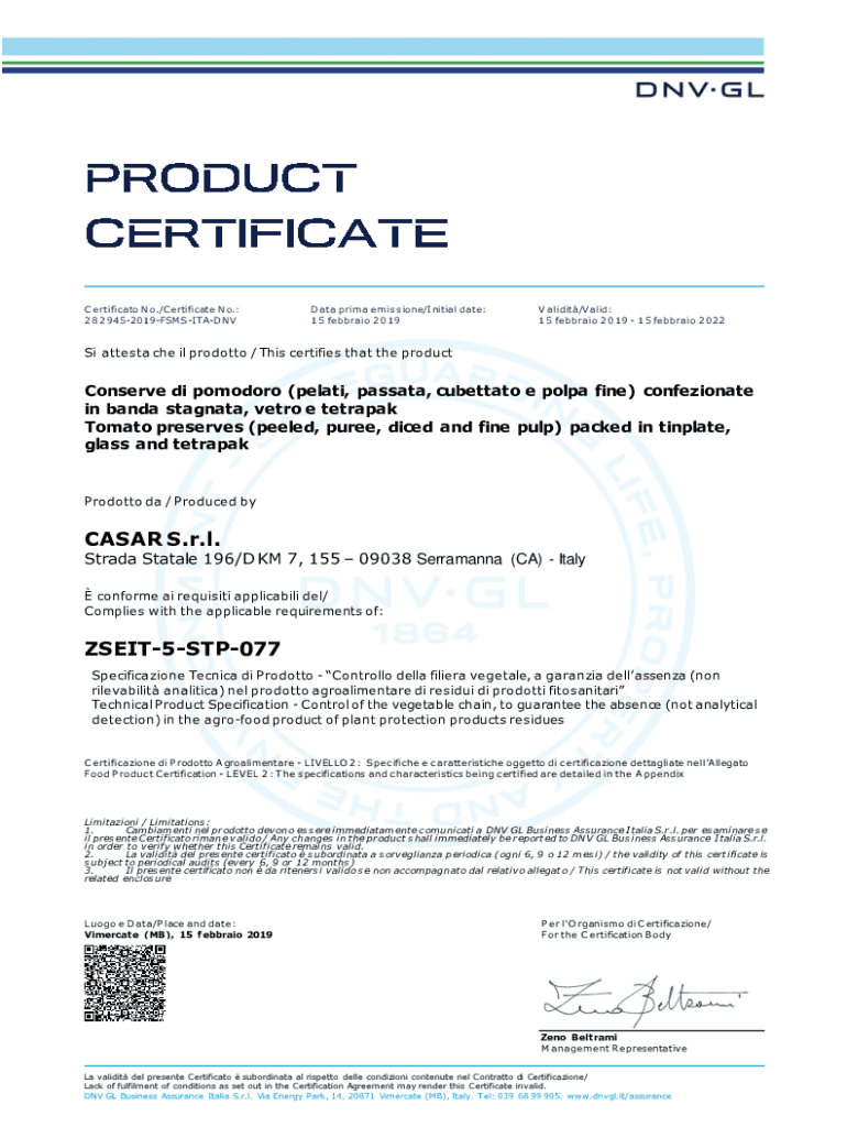 Fillable Online Approval Certificate: TUV - IDEC Corporation Fax Email Print - pdfFiller