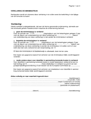 Fillable Online www.pdffiller.com324766396-modelverklaringGet the free ...