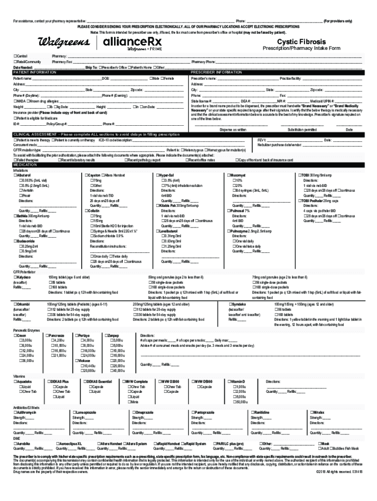 Fillable Online DME Requirements/Pharmacy Requirements - Community Care - Veterans Affairs Fax ...