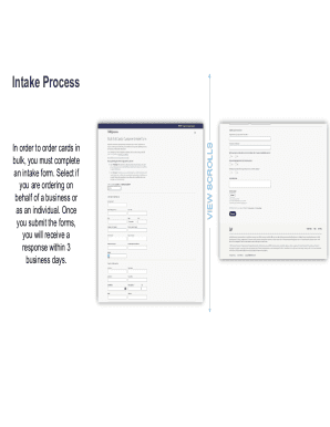 Fillable Online intakeQ Home Page Online Intake Forms Fax Email Print ...