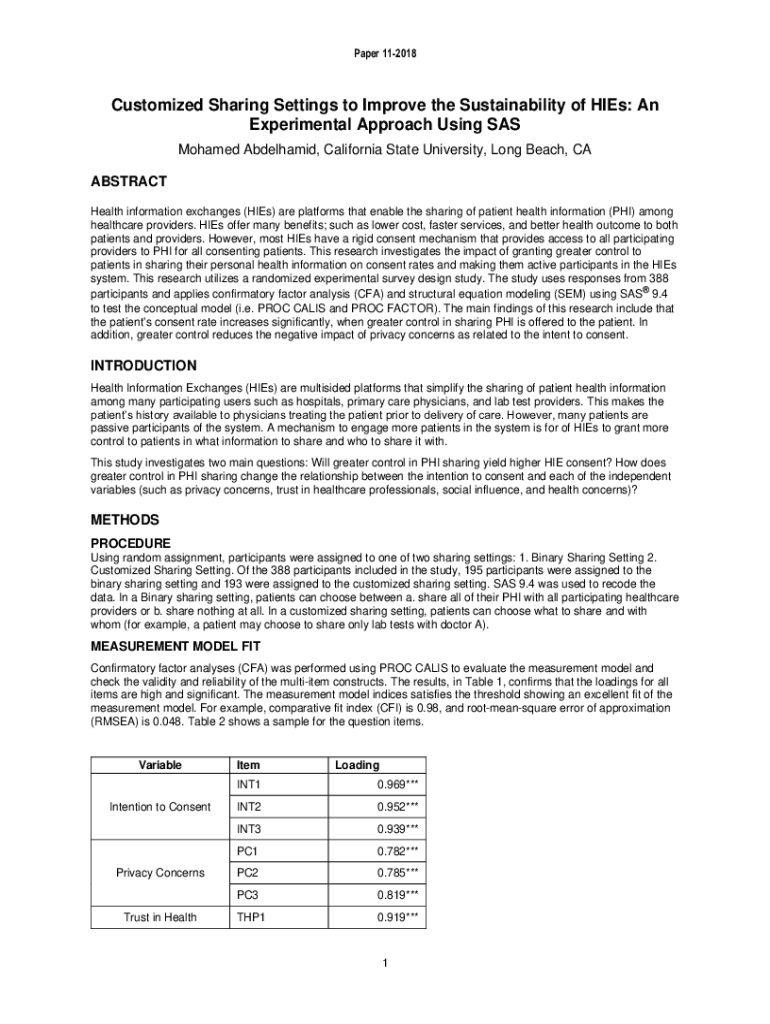 Fillable Online www.sciencedirect.comsciencearticleGreater patient ...