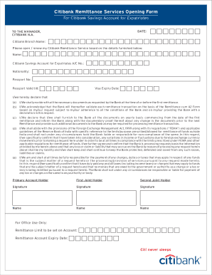 Fillable Online 8007 Expat Remittance forms changes 2b Fax Email Print ...