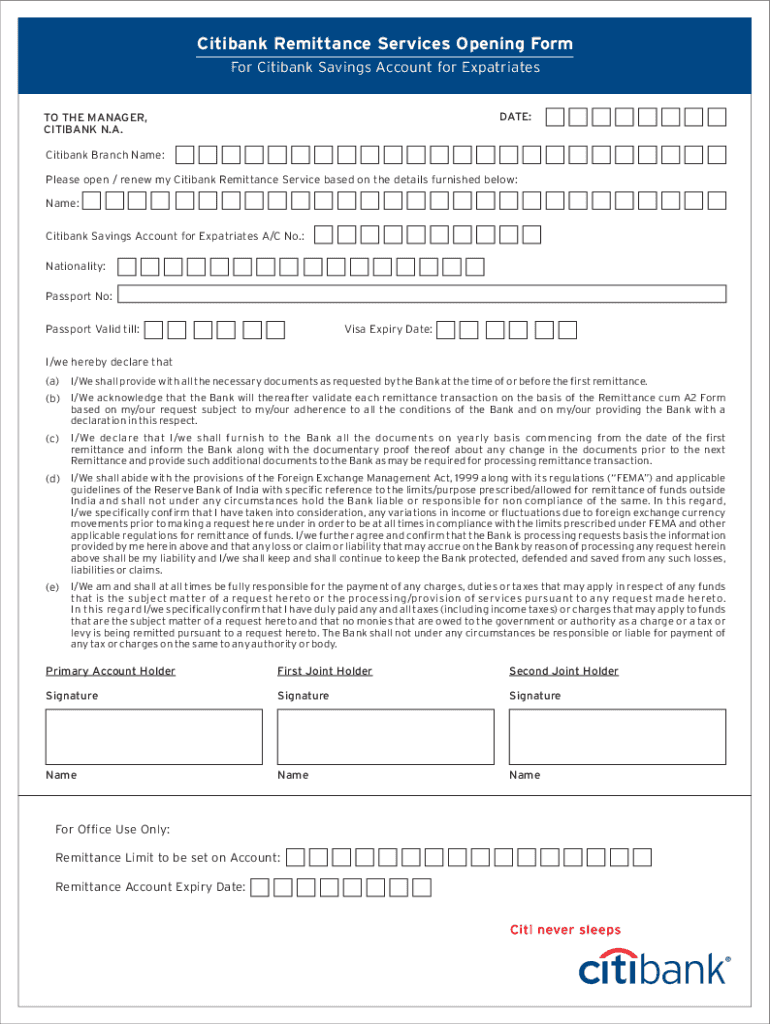 Fillable Online 8007 Expat Remittance forms changes 2b Fax Email Print ...