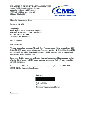 Fillable Online SPA 21-0030 Approval Fax Email Print - pdfFiller